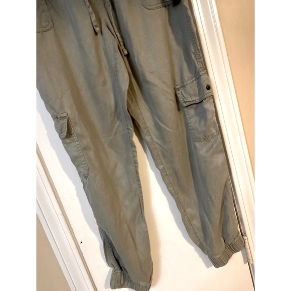 C&C California | Pants & Jumpsuits | Nwt Cc California Cargo Jogger ...
